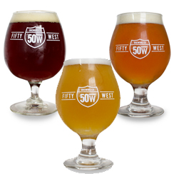 Fifty West Brewing Company | Cincinnati Brewery | Craft Beer