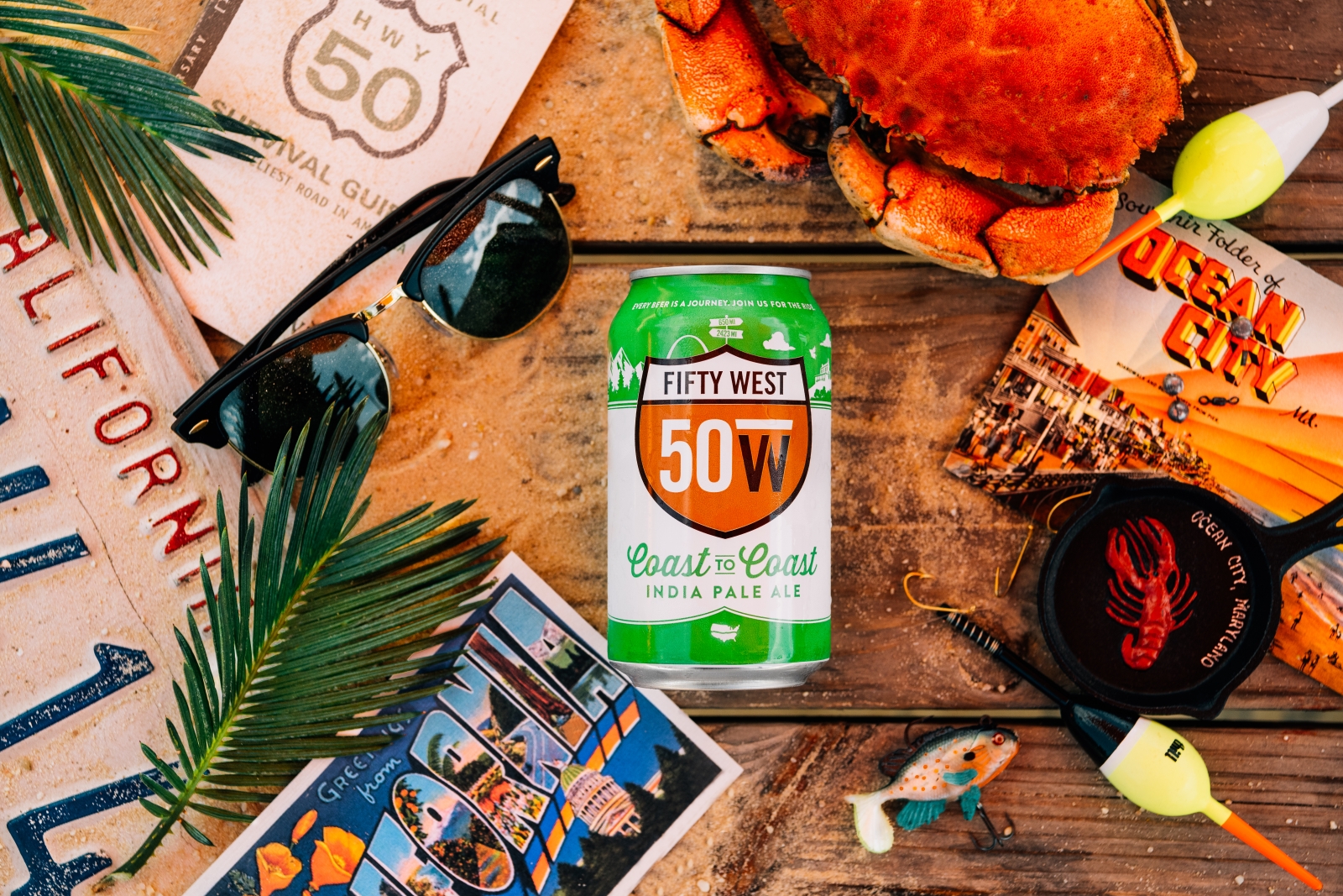 Fifty West Brewing Company | Cincinnati Brewery | Craft Beer