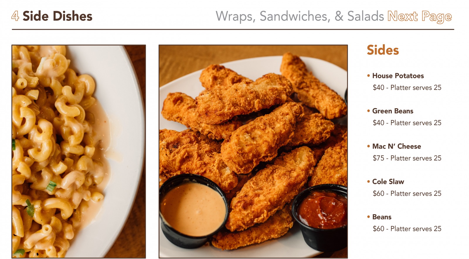 Plan an Event - Fifty West Brewing Company