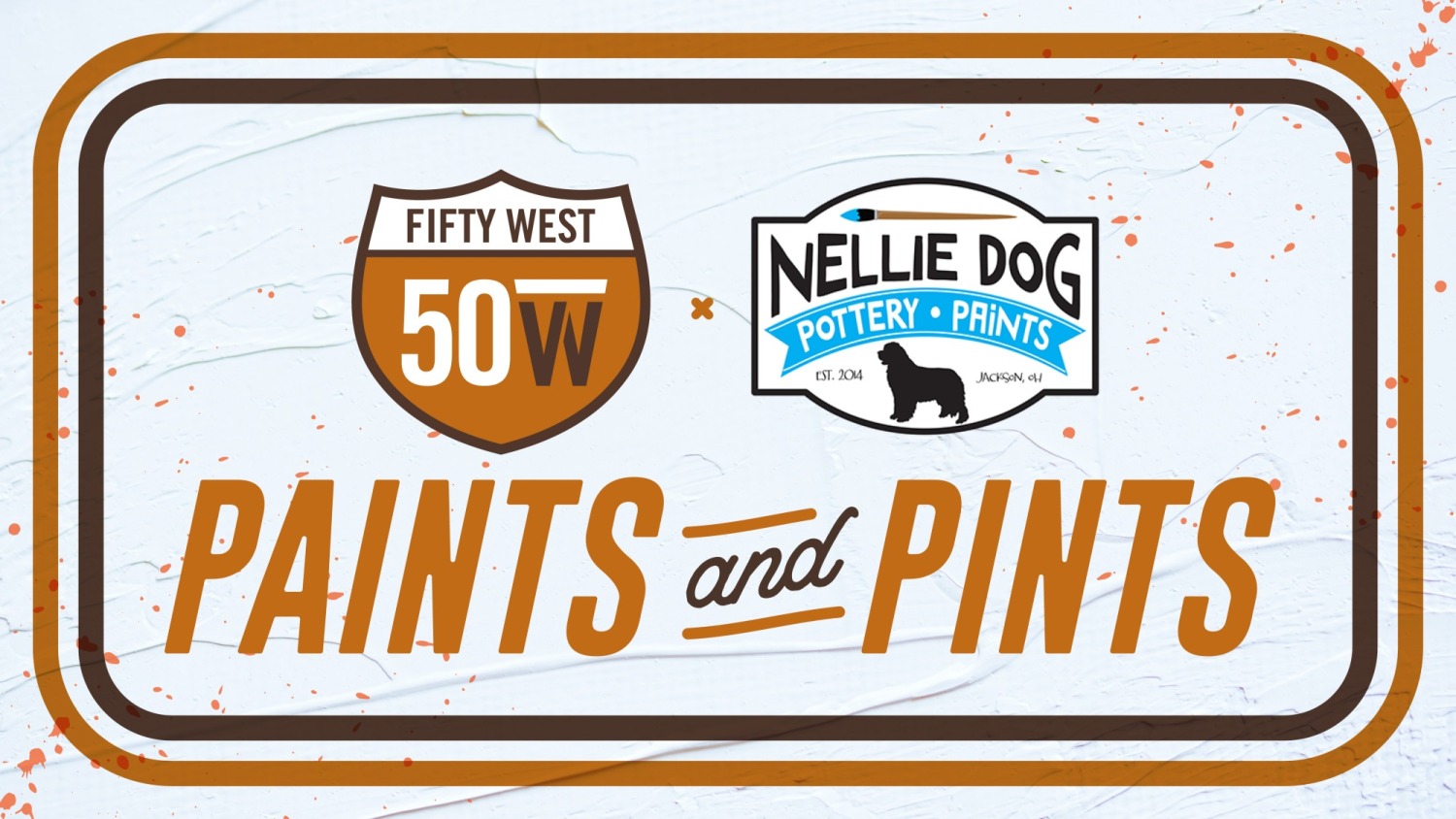 Chillicothe - Fifty West Brewing Company