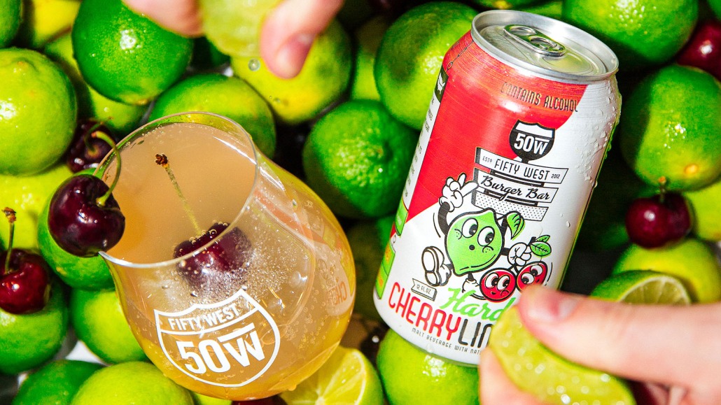 Beers - Fifty West Brewing Company