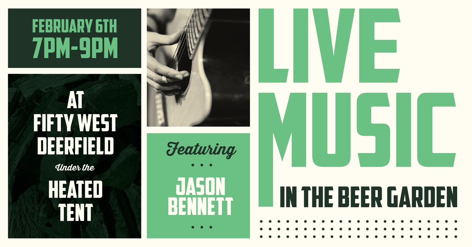 Deerfield - Fifty West Brewing Company