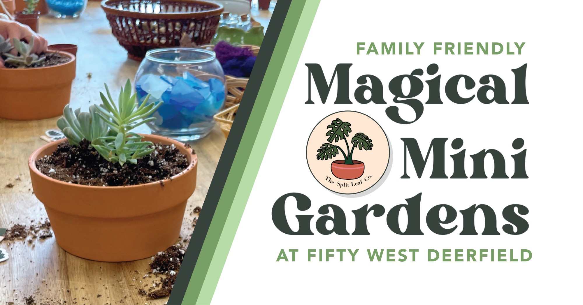 Deerfield - Fifty West Brewing Company